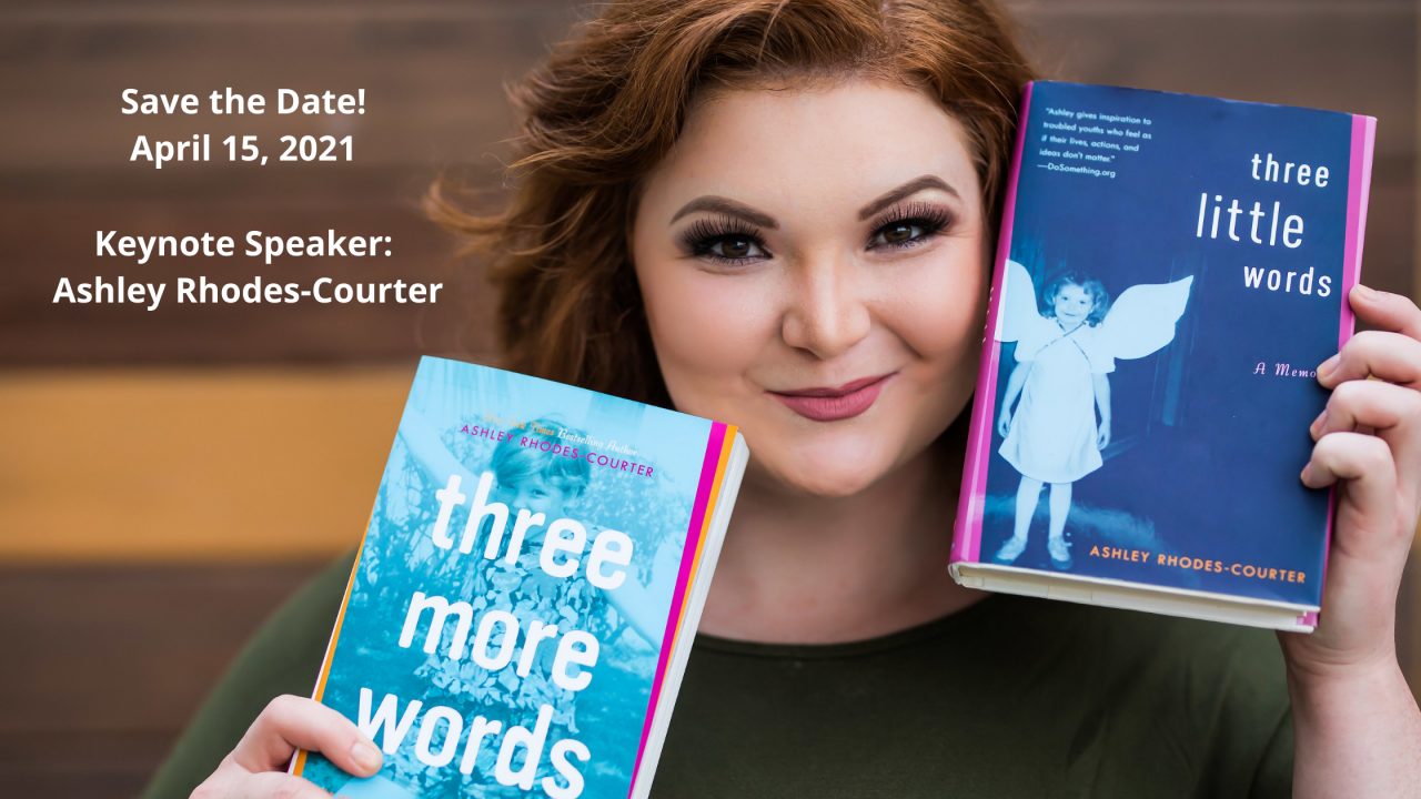 Save the Date for the 2021 Luncheon! | Foster Angels of South Texas