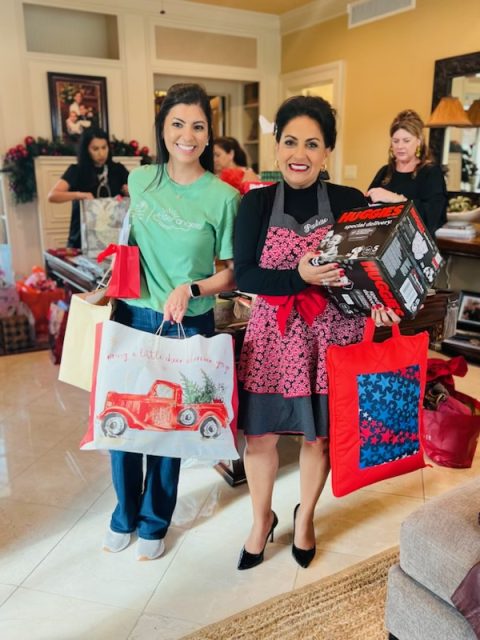 Focus on a Foster Teen 2022! | Foster Angels of South Texas