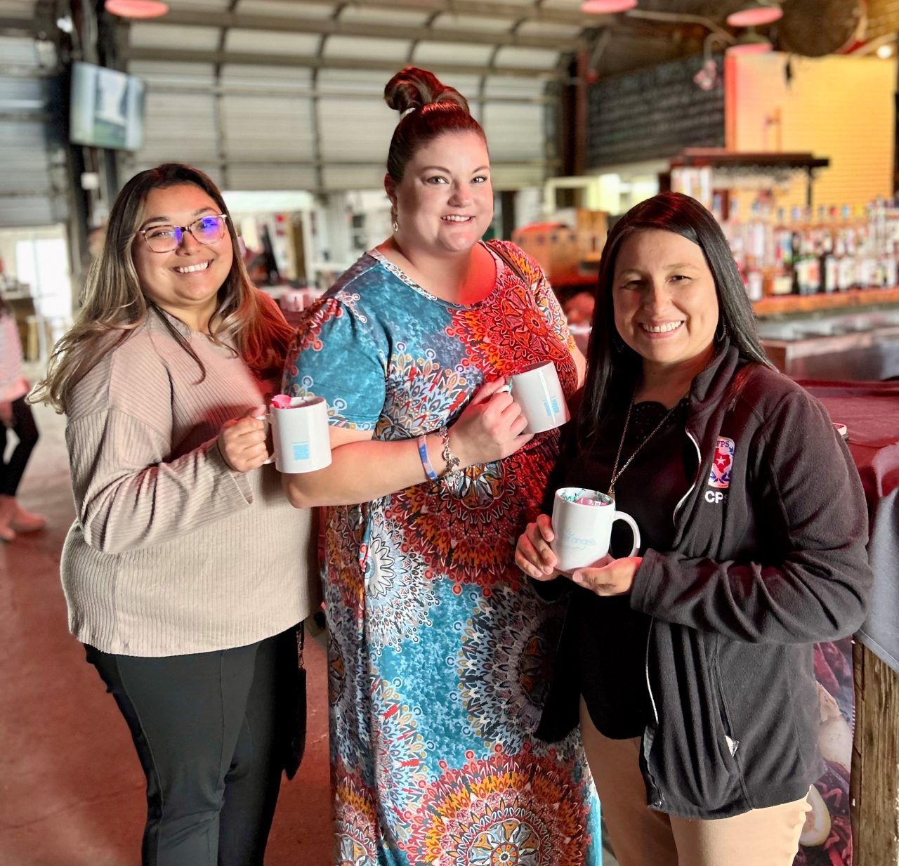 Caseworker Appreciation 2023! | Foster Angels of South Texas