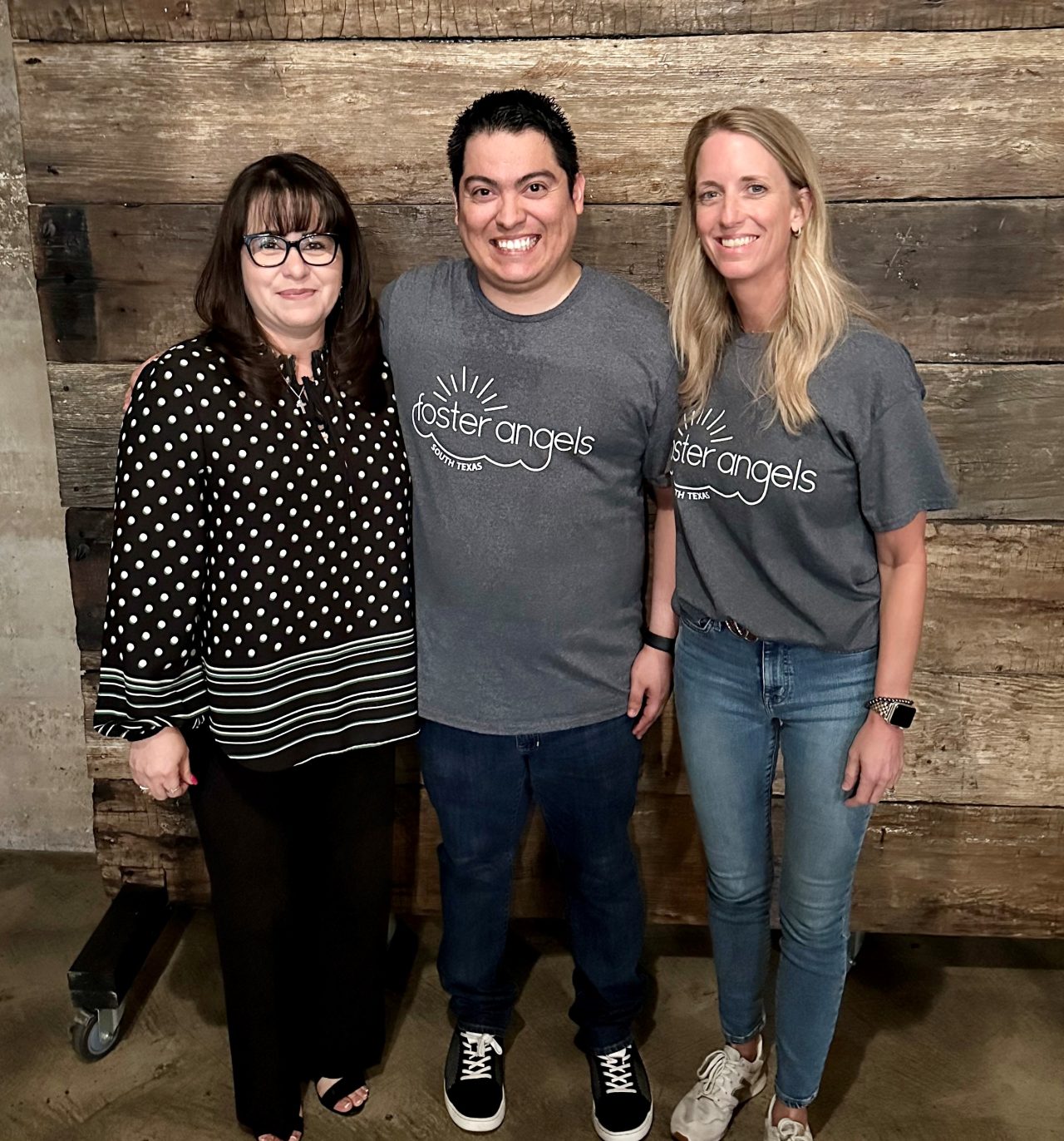 Caseworker Appreciation 2023! | Foster Angels of South Texas