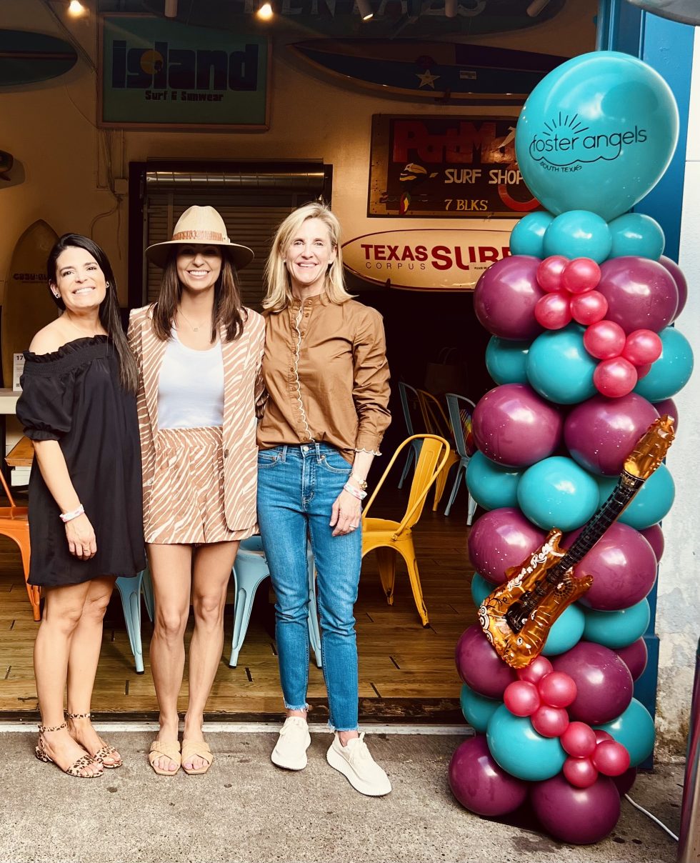 Party with a Purpose 2023 | Foster Angels of South Texas