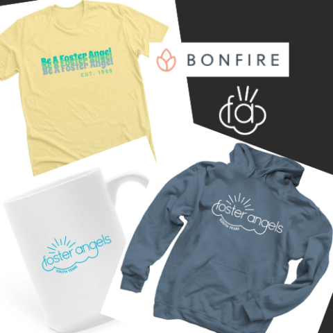 Get Involved | Foster Angels of South Texas