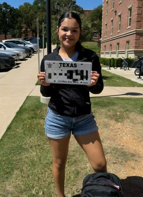 CASA of Denton and Foster Angels help Life Set youth with car! | Foster ...